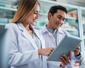 Healthcare & Pharmaceutical - Masis Staffing