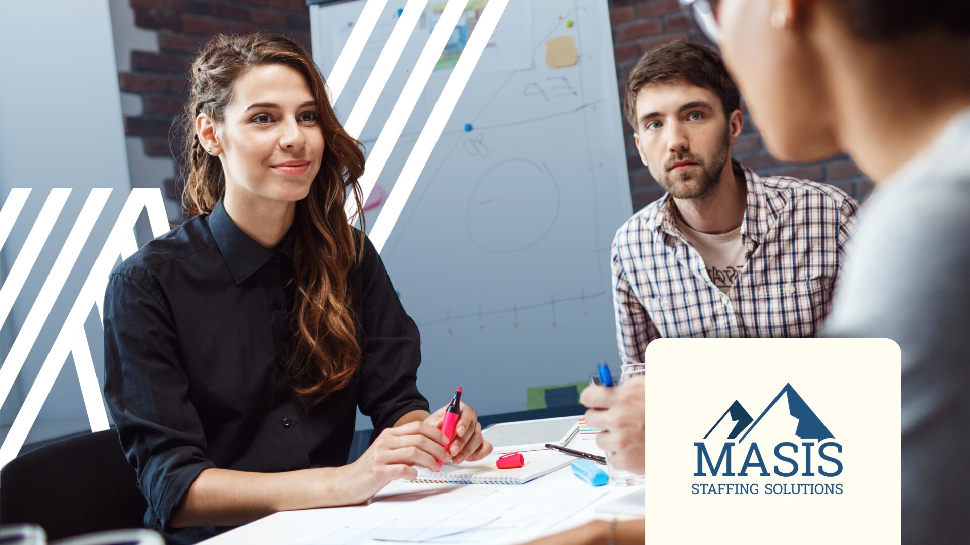 New Year, New Career Plan: Setting Goals That Get Results - Masis Staffing